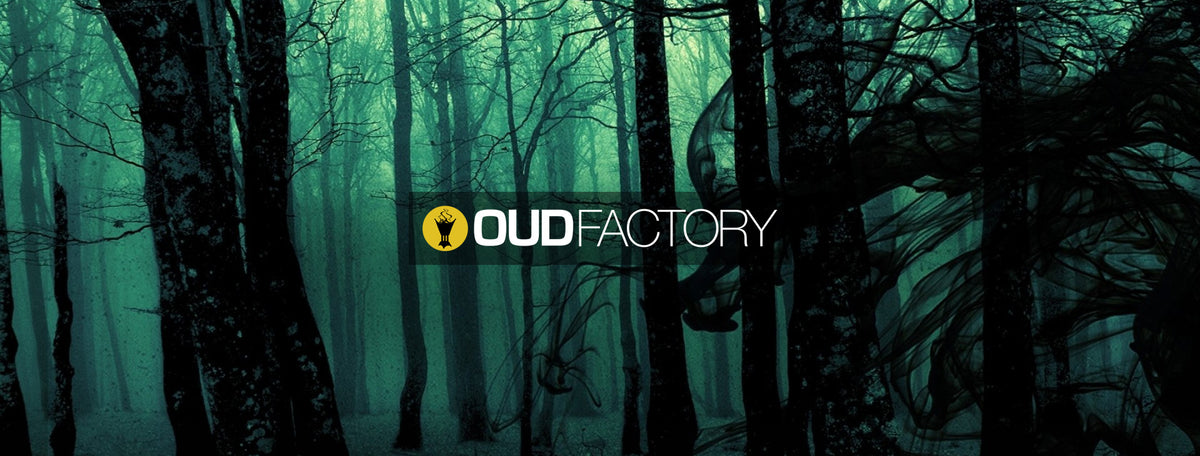 Oud Factory | Leading Online Oud Perfumes & Fragrance Oils – Oud factory